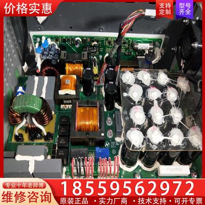 议价禾望变频器fs150r12kt4tdb6hk180n16