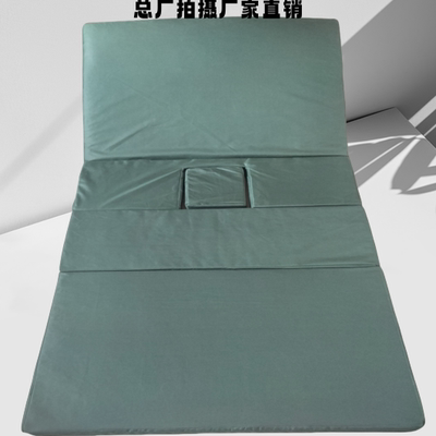 医院病床专用床垫单双摇护理床床垫棕垫家用床垫带便孔海绵垫