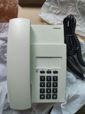 集怡嘉 802 西门子HA 8000(21)P/T 西门子话机西门子HA8000(1)P/T