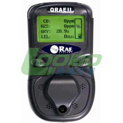 扩散式气体检测仪