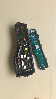 松下滚筒洗衣机主机板XQG52-M5022 M5021 M75201电路主板显示面板