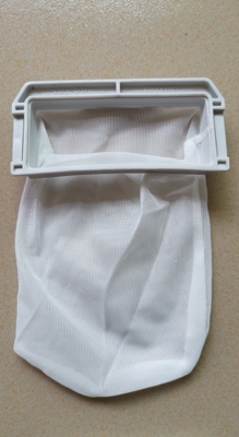 松下洗衣机XQB80-T8221滤网Q7321/Q6321/Q8122/T7322垃圾袋T9132