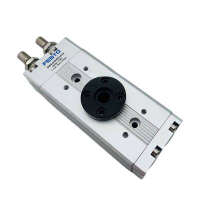 DRQD-B-25-180-PPVJ-A-AL-ZW 563347 FESTO 费斯托摆动气缸