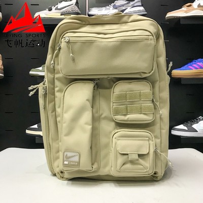 耐克双肩包2025春新款男女户外旅行运动休闲大容量背包FN4173-251