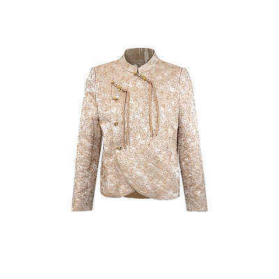 SOLO【芊芊粉丝专享&新年满送】MC1020 外套