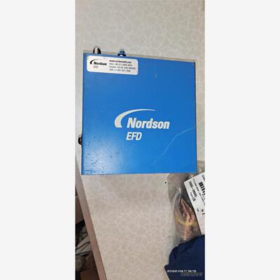 NORDSON EFD诺信ValveMate7100点胶