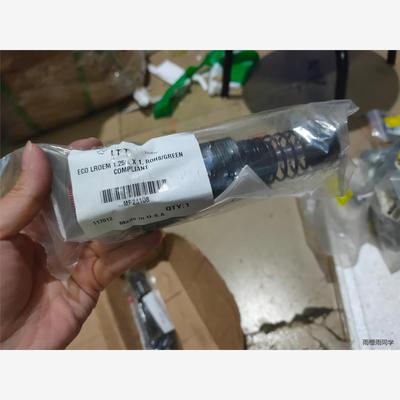 enidine安立定缓冲器ECO LROEM1.25