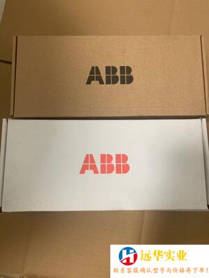 ABB变频器ACS800操作面板CDP312R