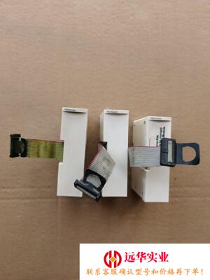 TM2DOCKN施耐德PLC扩展模块