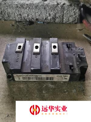 FF200R33KF2C