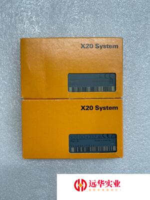 贝加莱编程控制器模块X20DO4332