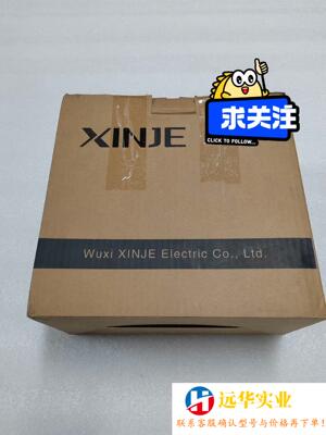 信捷XINJEDS5C-21P5-PTA1.5KW伺