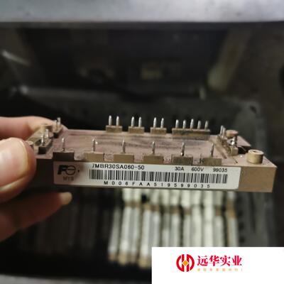7MBR30SA060-50  7MBR20SA060-50