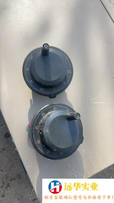 发那科手轮A860-0202-T001200