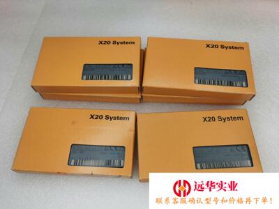贝加莱 X20 AO46226个