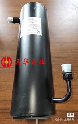 住友氦气压缩机 吸附器 Adsorber F-50