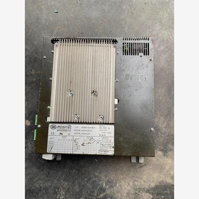 POSITEC百格拉步进驱动器 WDM3-004