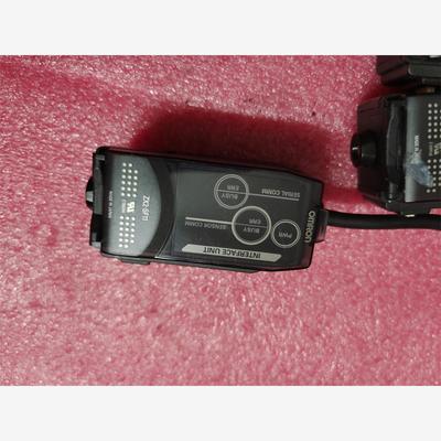 欧姆龙ZX-SF11传感器