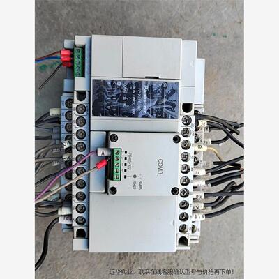 PLCAFPXHC30R-F带一COM3通讯卡剪线