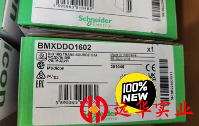 BMXDDO1602,施耐德