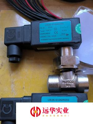 Honsberg流量开关UR3K-010GM050