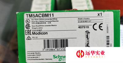 施耐德模块TM5ACBM11