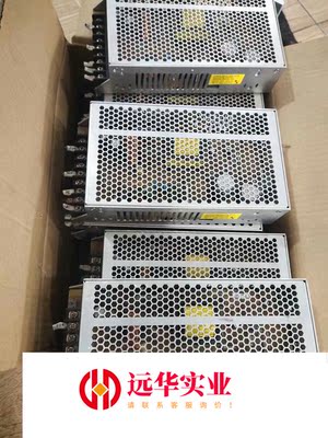 欧姆龙S8FS-C20024开关电源口罩机功