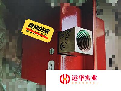 Kidde Fenwal压力开关PT.NO.486536 全