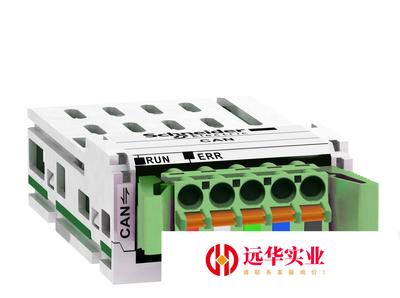 施耐德变频器附件VW3A3616/VW3A3627/VW3A