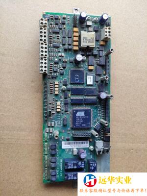 RMIO-02C ABB800变频器主板