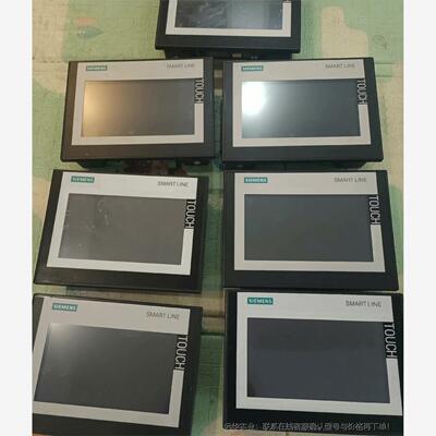 西门子smart 700ie v3触摸屏700IEv3