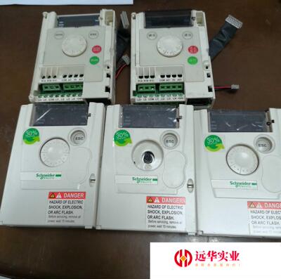 AAV93306 06施耐德变频器操作面板