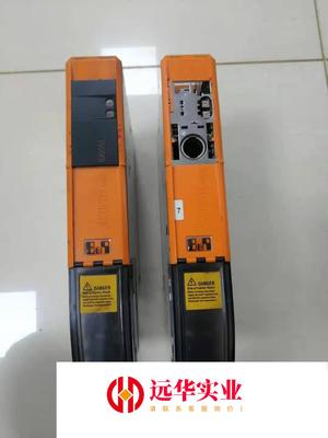 贝加莱8V1180.00-2 ACOPOS 1180 伺服电