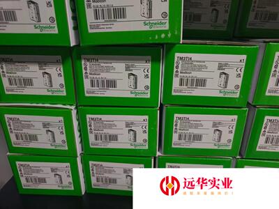 施耐德TM3TI4装