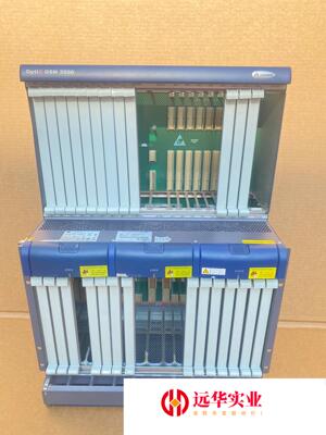 optiX OSN3500传输机框子架