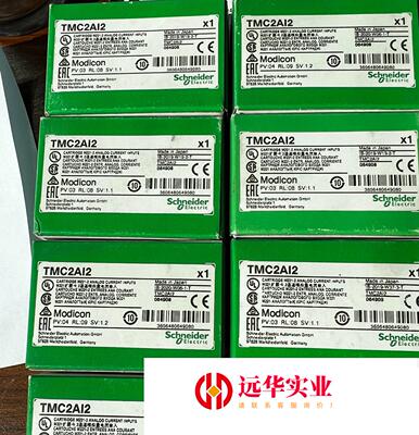 施耐德TMC2AI2