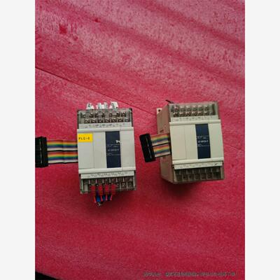 信捷XC-E6TCA-PPLC