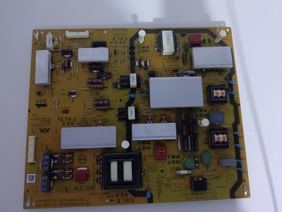 原装夏普LCD-48S3A LCD-55S3A电源板RUNTKB351WJQZ JSL2168-003/A