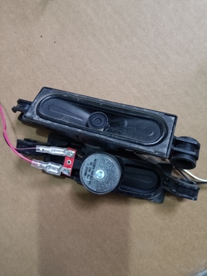创维43P3DGT 43A3D 43P31 43H5D喇叭N010804-000383-001扬声器10W