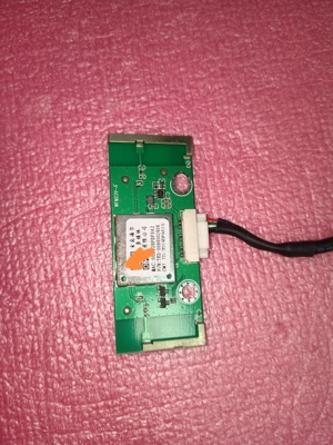 原海尔LU55C71 58U2无线网卡WFM23V-A RFMK-BW02 TKD-0094002484