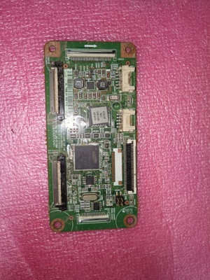 原装长虹PT42638NHDX 3DTV42738X逻辑板LJ41-08392A/B LJ92-01708