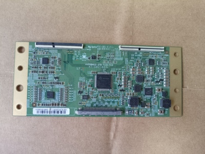 原装55寸BOEHV550WU2-370 TCON PCB 47-6021023逻辑板