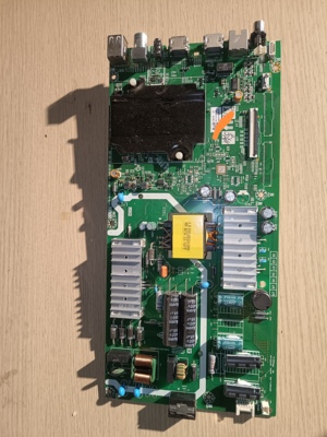 原装创维55G320 55G20电视主板5800-A8R370-0P10配各种配屏