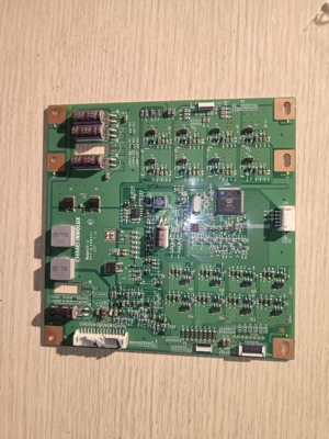 海尔LE42A500K 康佳LED42X5000DE恒流板 L420H2-2EE背光灯条排线