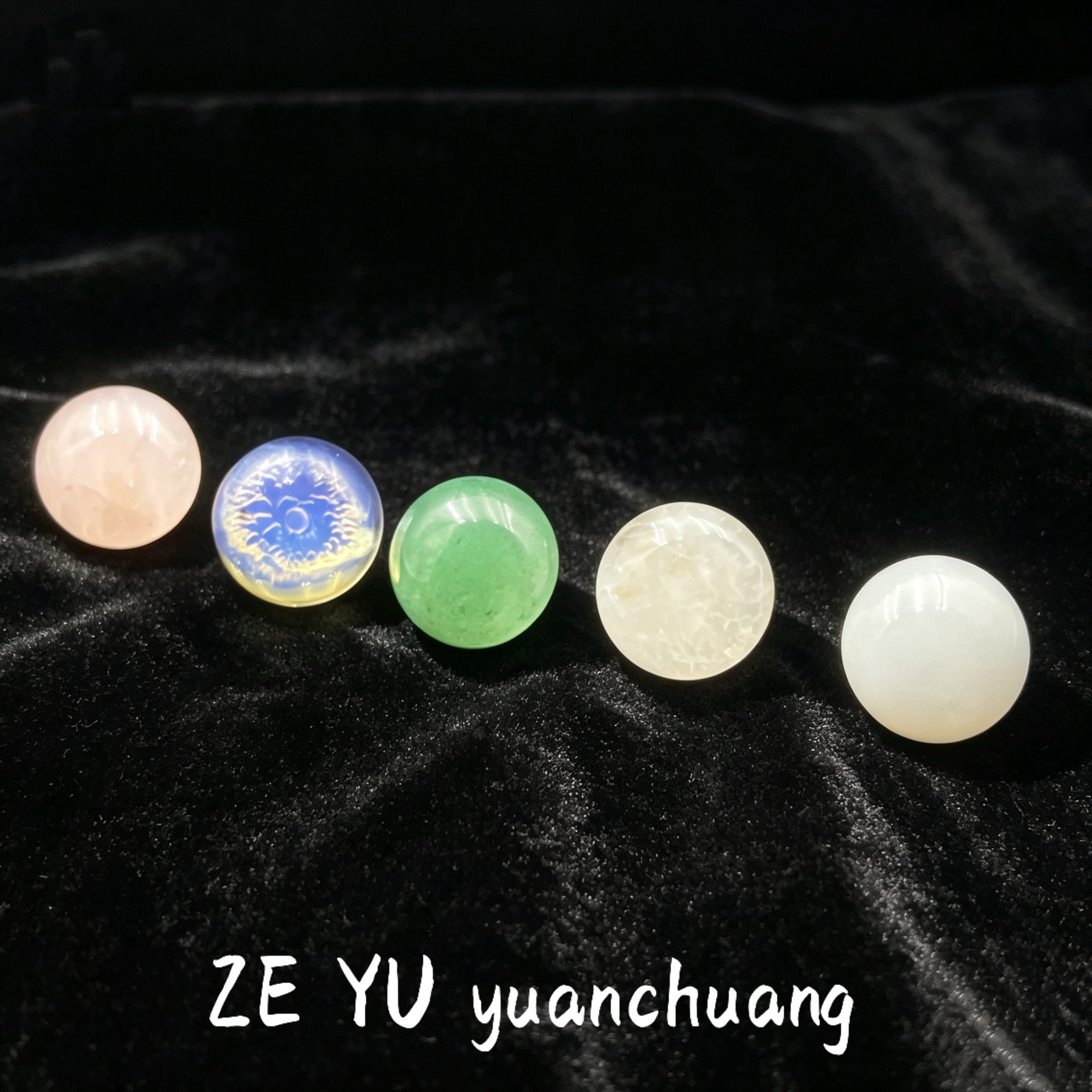 天然虎眼石小扣针纽扣领口固定衣服神器真丝无痕防走光扣磁吸胸针