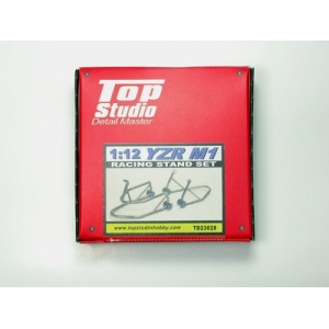 TopStudio 改造件 1/12 YZR M1支撑架 TD23028