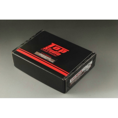 Top Studio 1/12 MP4/6 散热器/ECU 模型改件 配田 TD23161