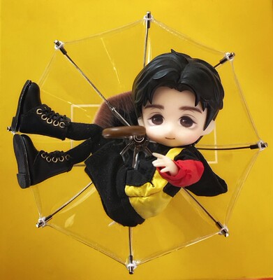 mollyblytheBJD雨伞