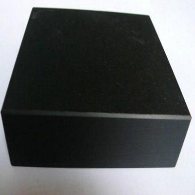 .黑色台湾UPE-ESD板棒，防静电UPE板棒 防静电UHMWPE板