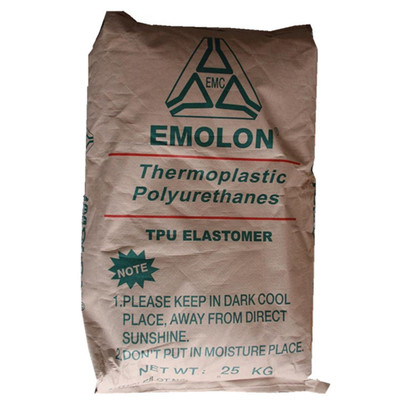 TPU台湾日胜BTH-90A 注塑高抗冲增韧tpu弹性体颗粒密封圈汽车部件